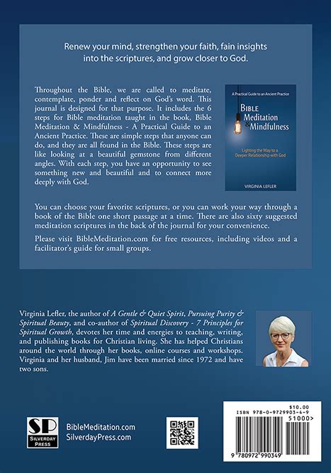 Image result for Scripture Meditation Journal