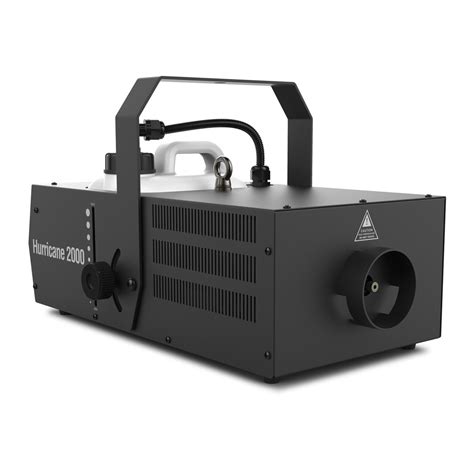 Image result for High Volume Fog Machine