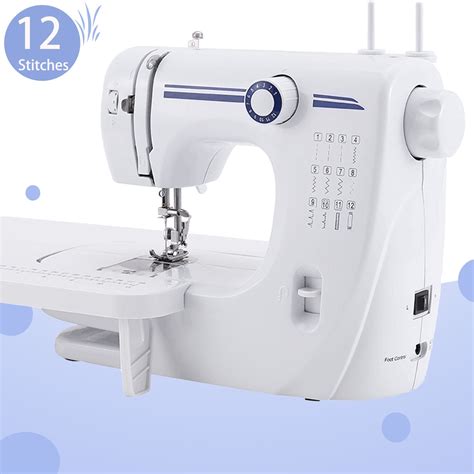 Image result for All-Purpose Portable Sewing Machine