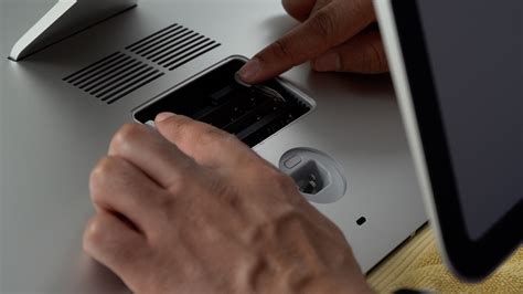 Image result for iMac 27-Inch RAM Upgrade