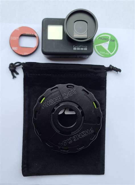 Image result for GoPro Scope Mount