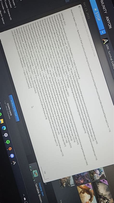 Image result for Ark Survival Loading Screen