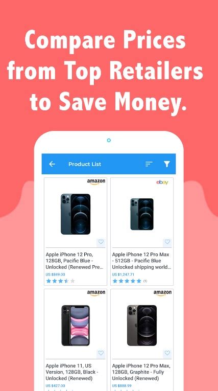 Image result for Comparison Apps