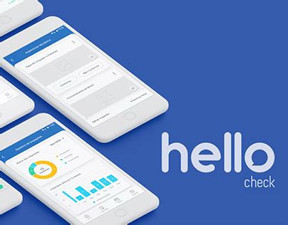 Image result for Hello-Hello Check Check