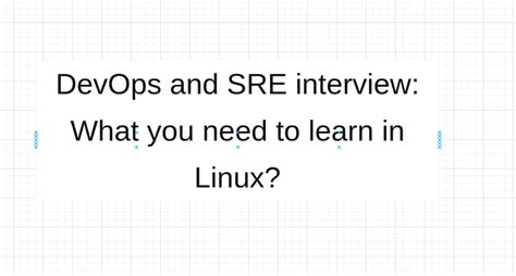 Image result for Learn Linux for DevOps