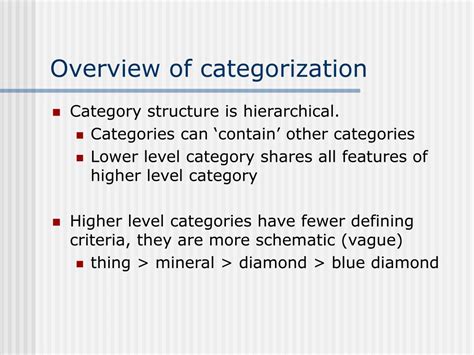 Image result for Basic Level Categorization
