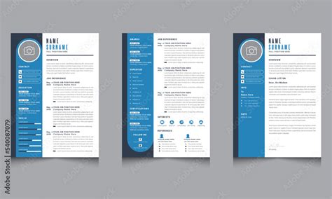 Image result for CV Layout Design PDF