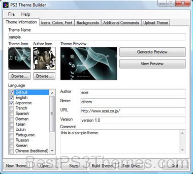 Image result for Create PS3