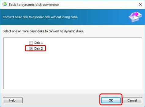 Image result for Dynamic Disk