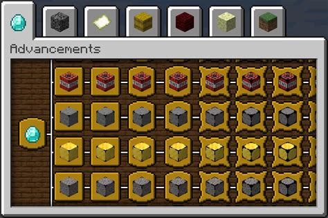 Image result for Compact Blocks Minecraft Mod