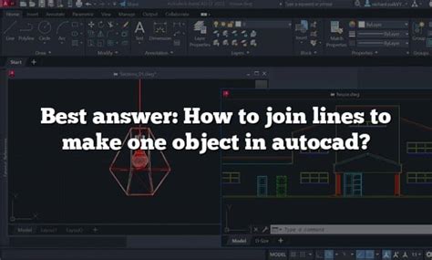 Image result for How to Join Line Segments to Form One Line in AutoCAD