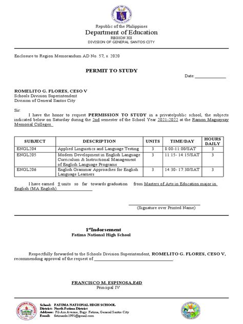 Image result for Study Permit Document Number