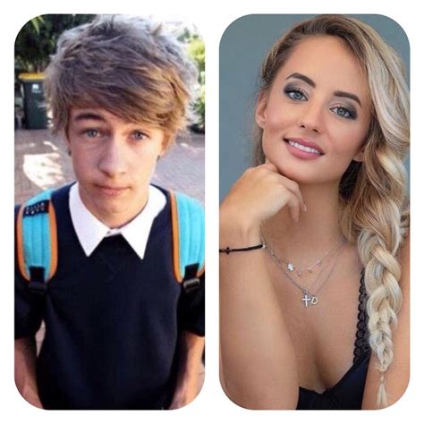 Image result for Transition M2F Changes