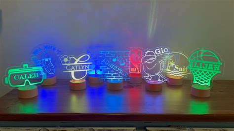 Image result for Creating Custom Light Signs