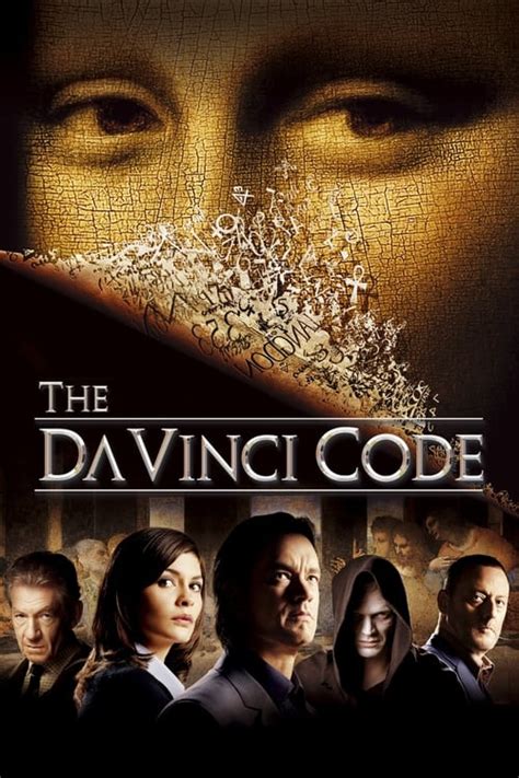 Image result for Da Vinci Code Cast