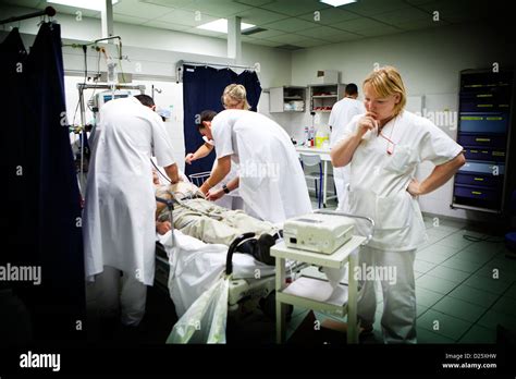 Image result for Hospital Trauma Unit