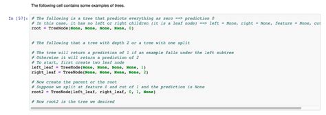 Image result for Cart Algorithm in Machine Learning