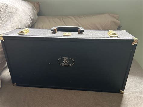 Image result for Besson Brass Instruments