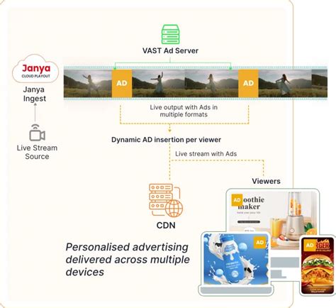 Image result for Programmatic Dynamic Ad Insertion