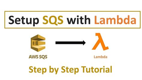 Image result for Python Lambda SQS