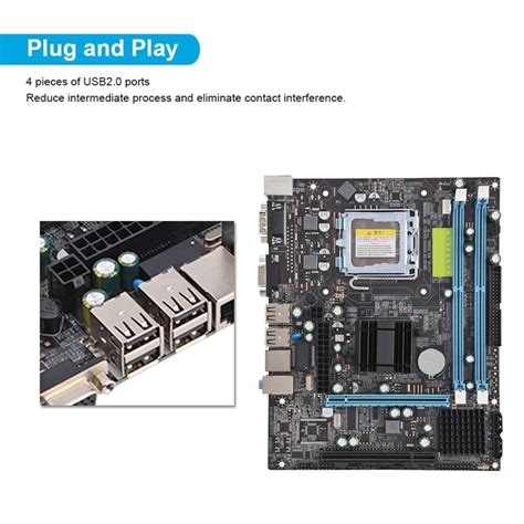 Image result for Dual CPU Desktop Motherboard