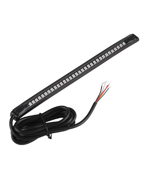LED Motorcycle Brake Light Strip