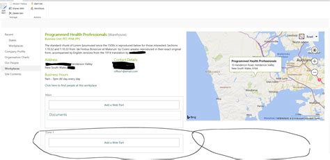 Image result for Webpart Zone Control in ASP.NET