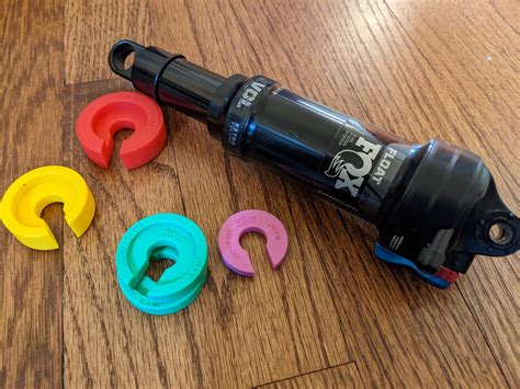 Image result for Fox Float DPS Performance