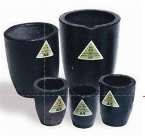 Image result for How to Make Graphite Crucible