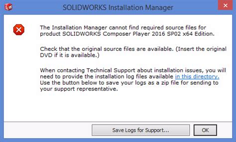 Image result for SolidWorks Installation Manager