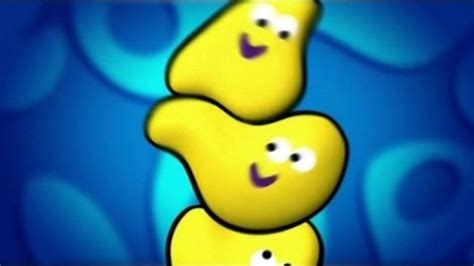 Image result for CBeebies Falling Ident
