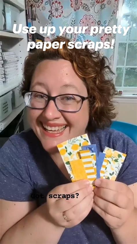 Image result for Card Making Using Up Leftover