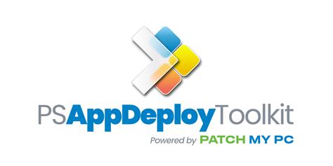 Image result for PowerShell App Deployment Toolkit