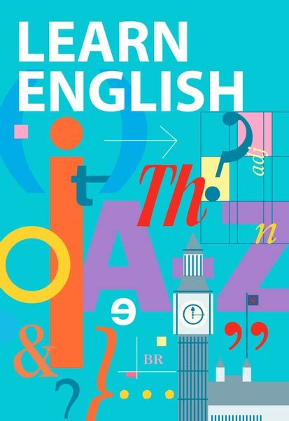 Image result for Learning English Cover Design