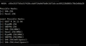 Image result for Linux Strength Training Tryhackme