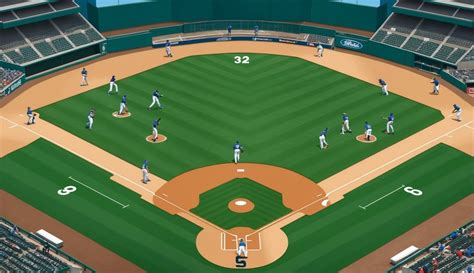 Image result for Baseball Position Numbers