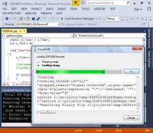 Image result for Esp8266 Visual Programming