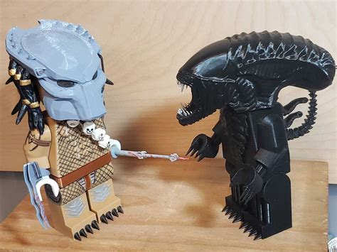 Image result for Alien Protomorph LEGO