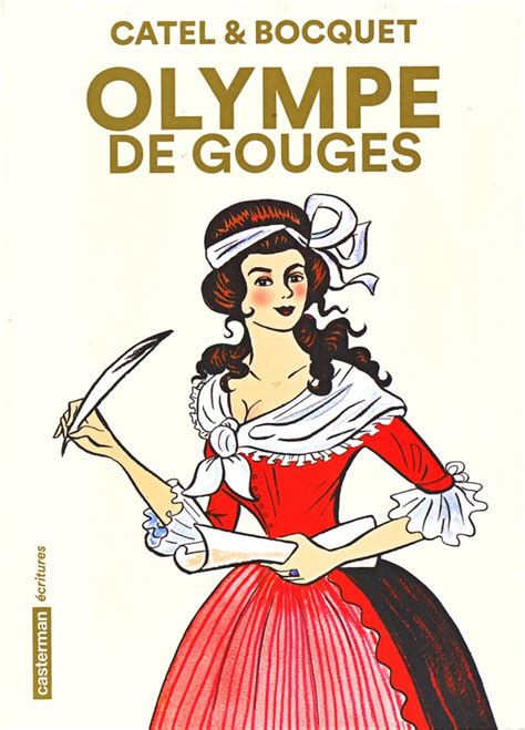Image result for Book On Olympes De Gouges