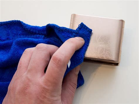 Image result for How to Clean Brass Shells