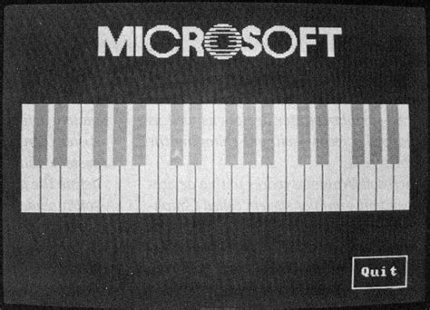 Image result for Windows 1.0 Desktop Interface