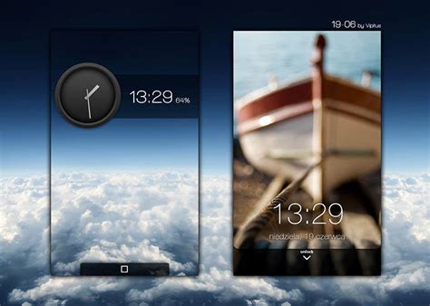 Image result for Best Customized Android Home Screen