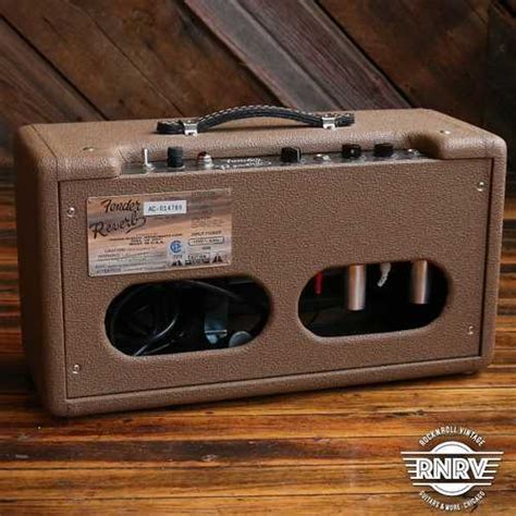 Image result for Fender Reverb Unit Reissue