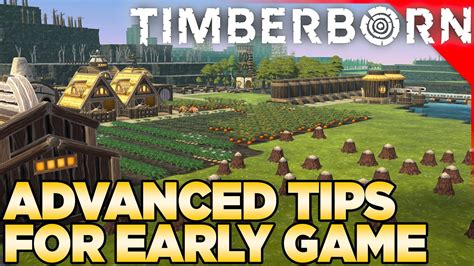 Image result for Timberborn Tips