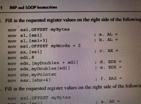 Image result for Masm Code Example