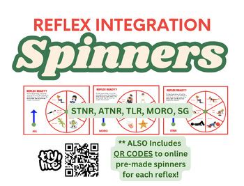 Image result for Primitive Reflex Integration Exercises