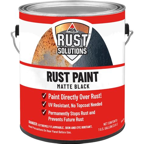 Image result for Rust Colored Paint