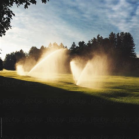 Image result for Sprinkler Control Box Golf Course