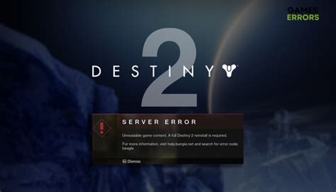 Image result for Attention Error Code Destiny 2