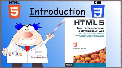 Image result for Introduction to HTML5 and CSS3